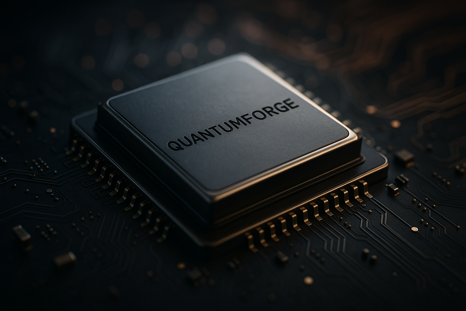 QuantumForge: Powering the future of AI at eFind Labs - ePhone Apps